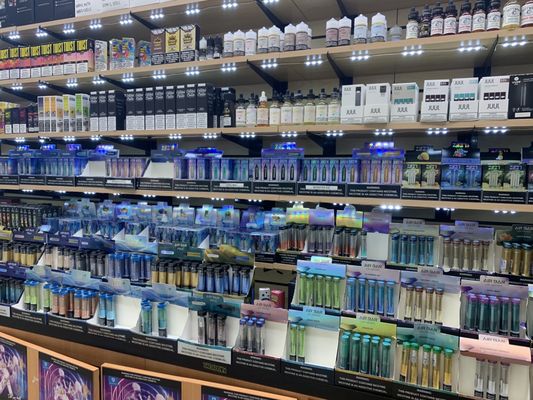 DISCOUNT TOBACCO - Updated May 2026 - 14 Reviews - 10959 Fm 1960 Rd W ...