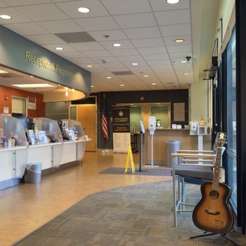 NORTH SANTA ROSA VA CLINIC - Updated October 2025 - 14 Reviews - 3841 ...