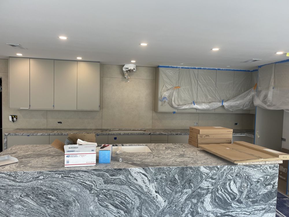 FOREVER CUSTOM TILE - Updated June 2024 - 109 Photos - San Jose ...