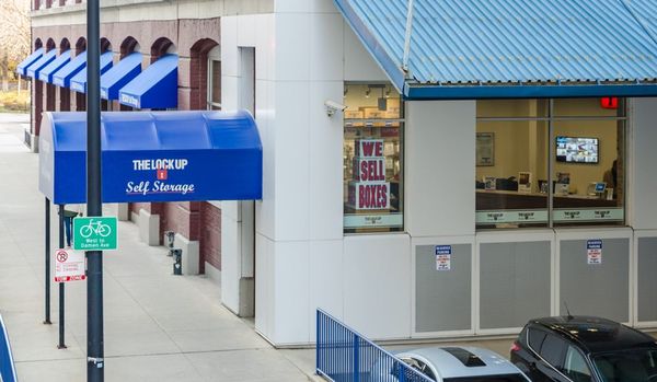 THE LOCK UP SELF STORAGE - Updated January 2026 - 13 Photos & 65 ...