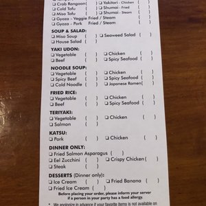 YAMATO 2 - 855 Photos & 534 Reviews - 545 Boylston St, Boston, MA ...