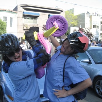 BYOBW - BRING YOUR OWN BIG WHEEL RACE - Updated April 2026 - 154 Photos ...