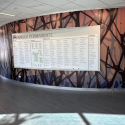 KAISER PERMANENTE WOODLAND HILLS MEDICAL CENTER - 191 Photos & 490 ...