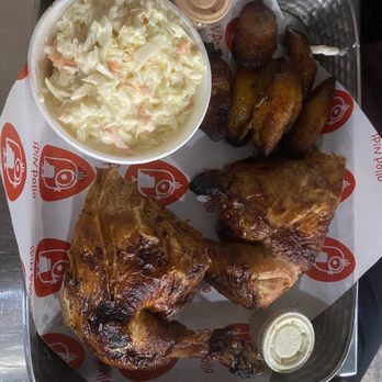 SPIN POLLO - Updated April 2025 - 333 Photos & 229 Reviews - 6672 ...