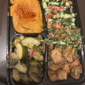 FADI’S MEDITERRANEAN GRILL - Updated December 2025 - 384 Photos & 643 ...