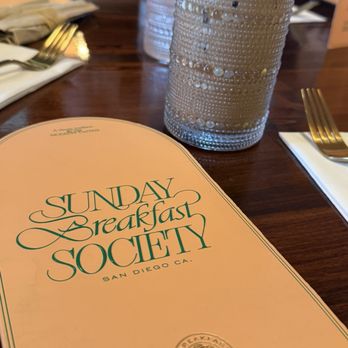 SUNDAY BREAKFAST SOCIETY - Updated September 2025 - 902 Photos & 425 ...