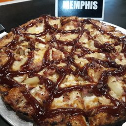 BERNIE O’S PIZZA - Updated November 2025 - 61 Photos & 94 Reviews - 321 ...