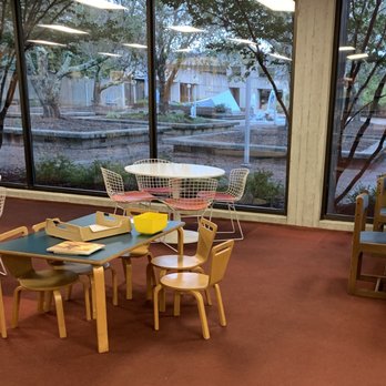 OAK RIDGE PUBLIC LIBRARY - Updated December 2025 - 30 Photos - 1401 Oak ...