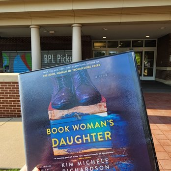 BENTONVILLE PUBLIC LIBRARY - Updated December 2025 - 72 Photos - 405 S ...