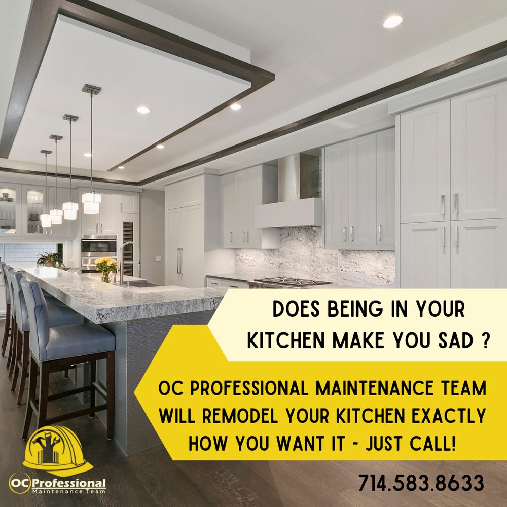 OC PROFESSIONAL MAINTENANCE TEAM - Updated August 2025 - 93 Photos & 29 ...