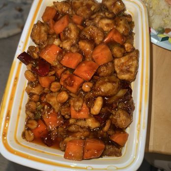 CATE ZONE CHINESE CUISINE - Updated July 2025 - 238 Photos & 86 Reviews ...