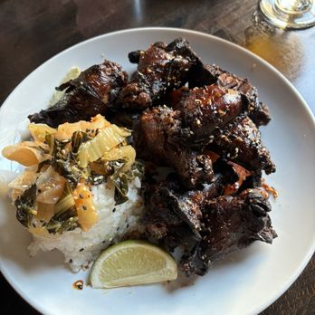 SALT & VINEGAR AT PUBLIC HOUSE - Updated October 2025 - 114 Photos & 45 ...