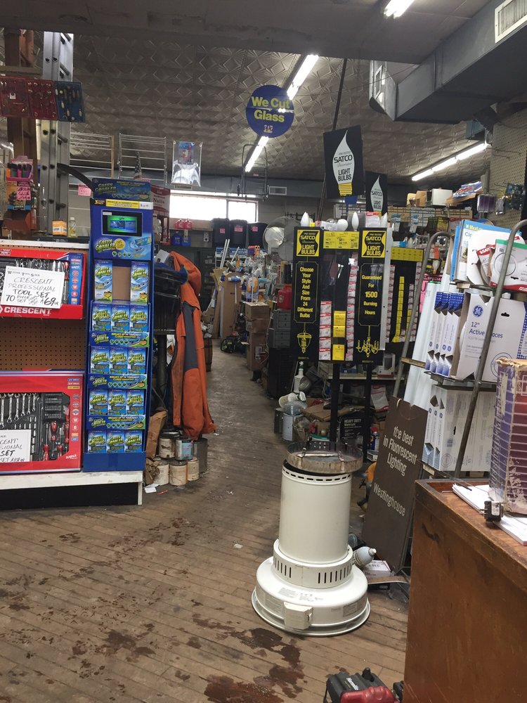 BARNEY’S HARDWARE - Updated October 2025 - 12 Reviews - 1333 Hempstead ...