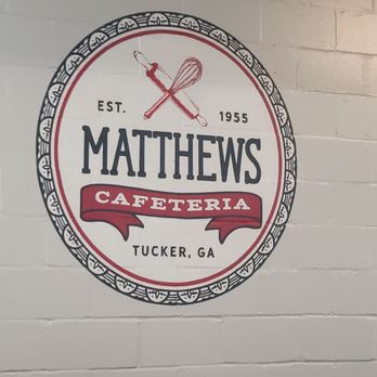 MATTHEWS CAFETERIA - Updated January 2026 - 302 Photos & 455 Reviews ...