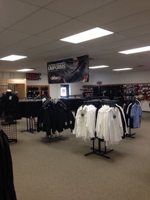 NYE UNIFORM - Updated December 2025 - 14 Photos - 1067 E Long Lake Rd ...