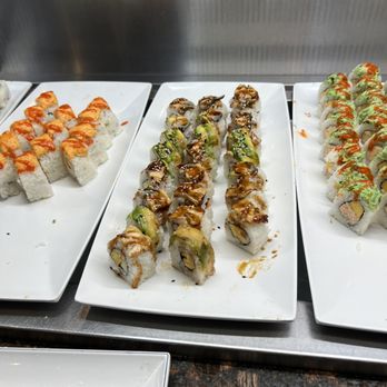 SUMO ASIAN BUFFET & GRILL - Updated May 2024 - 703 Photos & 536 Reviews ...