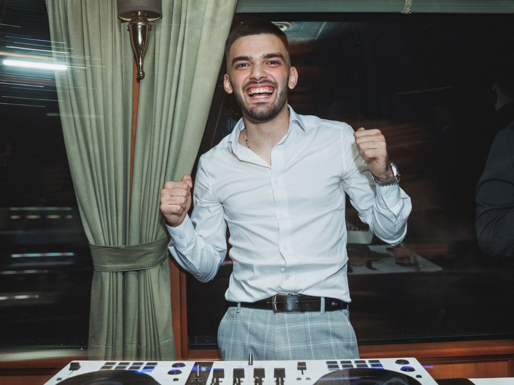 New York, New York - DJs - Phone Number - Yelp