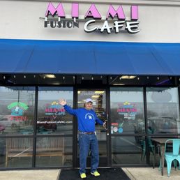 MIAMI FUSION CAFE - Updated December 2025 - 341 Photos & 184 Reviews ...