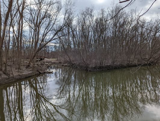 ROUGE RIVER GREENWAY TRAIL - Updated April 2025 - 29 Photos & 10 ...