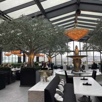 RH ROOFTOP RESTAURANT DALLAS - Updated July 2024 - 1173 Photos & 449 ...