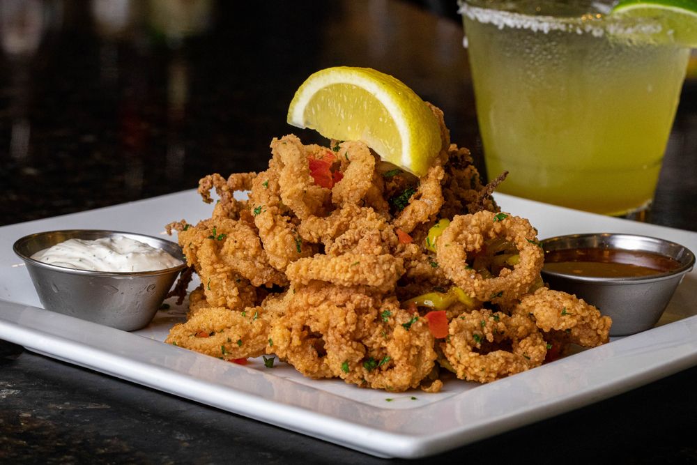 ANAYA’S SEAFOOD-FRISCO - Updated April 2024 - 73 Photos & 53 Reviews ...