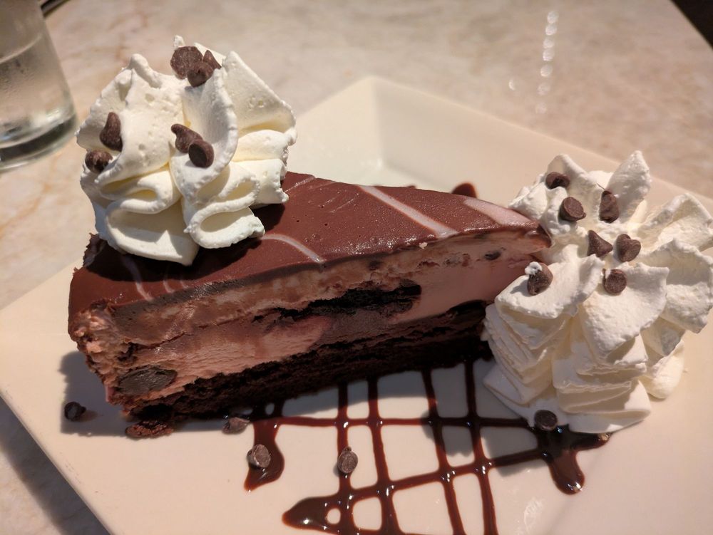 THE CHEESECAKE FACTORY - Updated September 2025 - 81 Photos & 51 ...