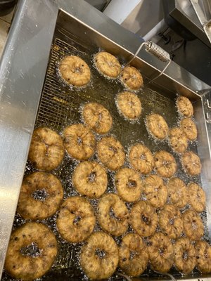 TOWN DONUTS & BREAKFAST COVINGTON - Updated April 2026 - 13 Photos & 23 ...