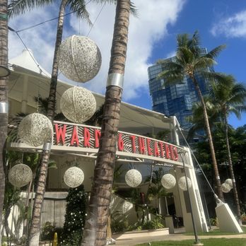 CONSOLIDATED THEATRES WARD WITH TITAN LUXE - Updated May 2025 - 1862 ...