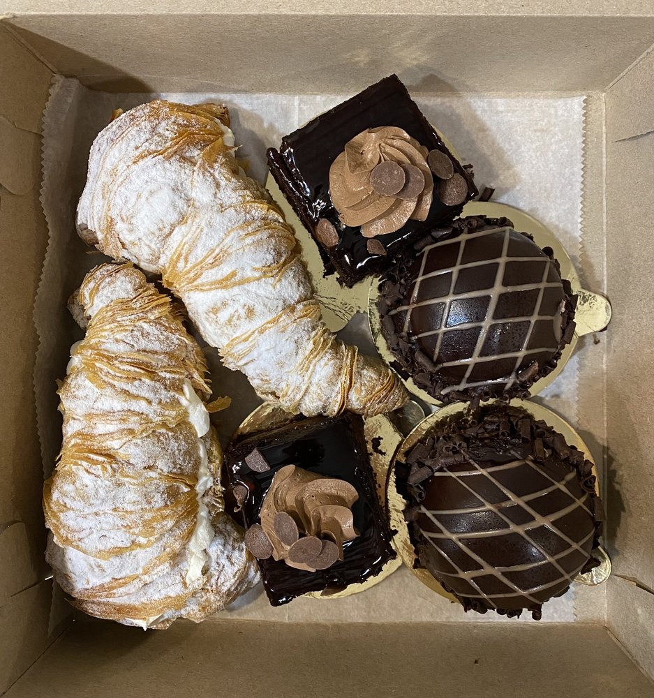 CATANIA BAKERY - Updated May 2026 - 73 Photos & 95 Reviews - 6410 Fresh ...