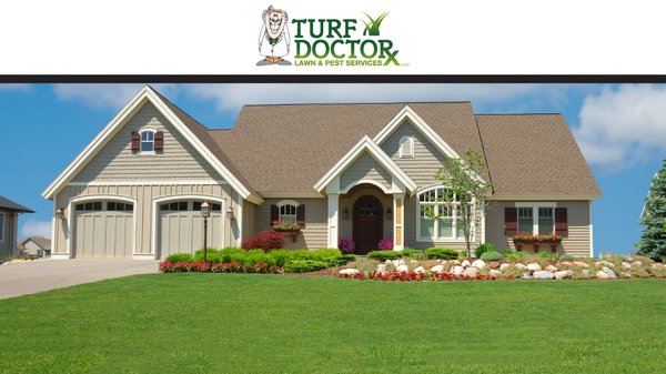 TURF DOCTOR LAWN & PEST SERVICES - Updated October 2025 - 60 Industrial Dr, Augusta, Maine ...