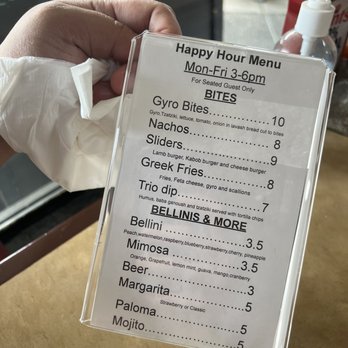 ZAINA’S BELLINI CAFE - Updated October 2025 - 246 Photos & 198 Reviews ...