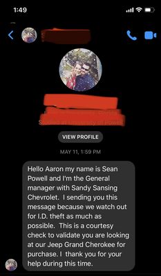 SANDY SANSING CHEVROLET - Updated July 2025 - 15 Photos & 93 Reviews ...