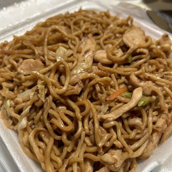 JADE FOUNTAIN CHINESE RESTAURANT - Updated October 2024 - 2401 W Turner ...