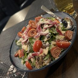 PARTENOPE RISTORANTE - Updated January 2026 - 263 Photos & 172 Reviews ...