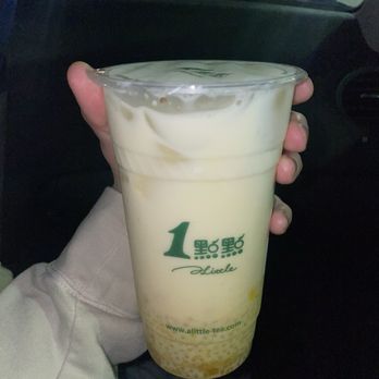 ALITTLE TEA - Updated March 2025 - 375 Photos & 257 Reviews - 158 W ...