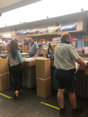 US POST OFFICE - Updated December 2025 - 27 Photos & 84 Reviews - 4949 ...