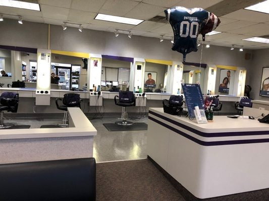 SUPERCUTS - Updated August 2025 - 17 Reviews - 520 Westgate Dr ...