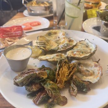 EMPIRE KITCHEN & COCKTAILS - Updated December 2025 - 191 Photos & 116 ...