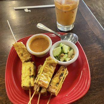 TRACY THAI RESTAURANT - Updated August 2024 - 495 Photos & 473 Reviews - 1035 Central Ave, Tracy ...