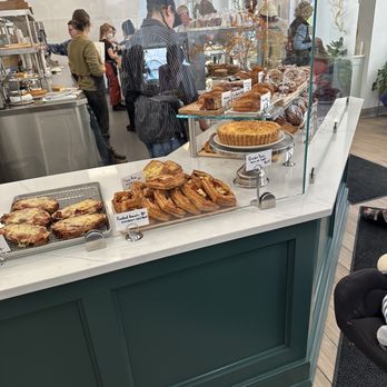 BLACK WALNUT BAKERY - Updated June 2024 - 265 Photos & 132 Reviews ...