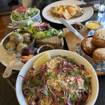 BRODER CAFÉ - Updated September 2024 - 1971 Photos & 1394 Reviews ...