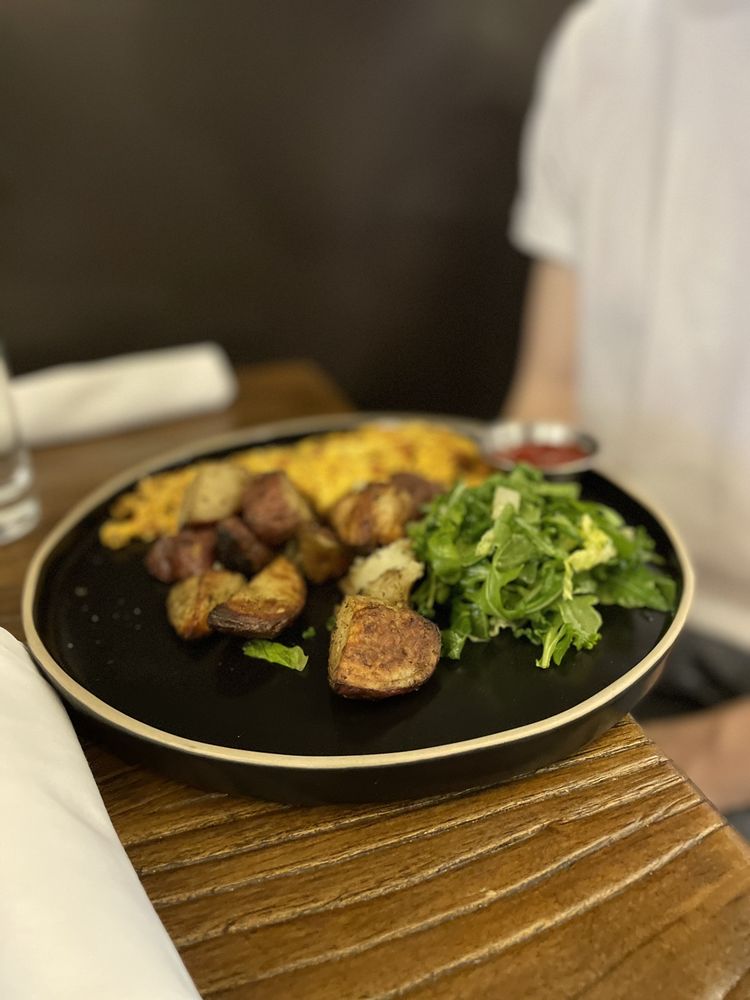 THE BLUE DOG COOKHOUSE & BAR - 1862 Photos & 1504 Reviews - 308 W 50th ...