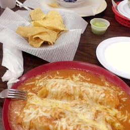 LOS GALLOS TAQUERIA - 169 Photos & 308 Reviews - 440 N Virginia St ...