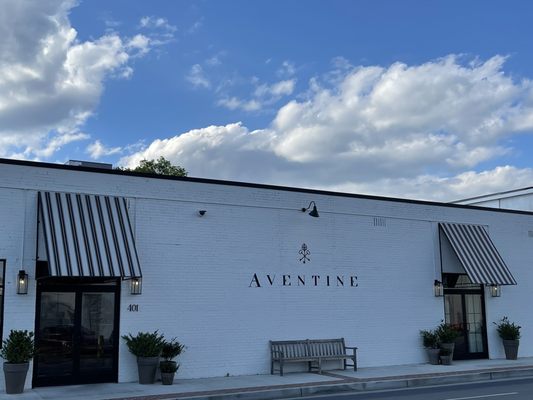 AVENTINE ROME - Updated February 2025 - 112 Photos & 84 Reviews - 401 W ...