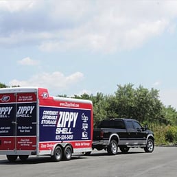 Zippy Shell Reviews | Read Customer Service Reviews of zippyshell.com