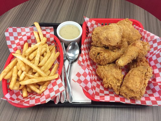 CHICKEN WORLD - Updated October 2025 - 22 Photos & 21 Reviews - 13775 ...