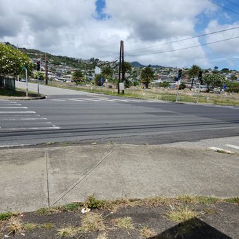 PUEA CEMETERY - Updated January 2026 - 1440 N School Street, Kalihi ...