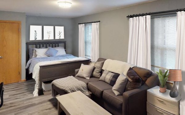 VARSITY MADISON - Updated July 2025 - 405 N Lake St, Madison, Wisconsin ...