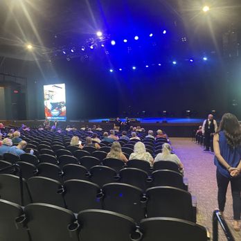 BLUE GATE THEATRE - Updated January 2026 - 15 Photos & 27 Reviews - 175 ...