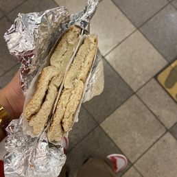 SUNSET BAGELS CAFE & GRILL - Updated August 2025 - 80 Photos & 55 ...